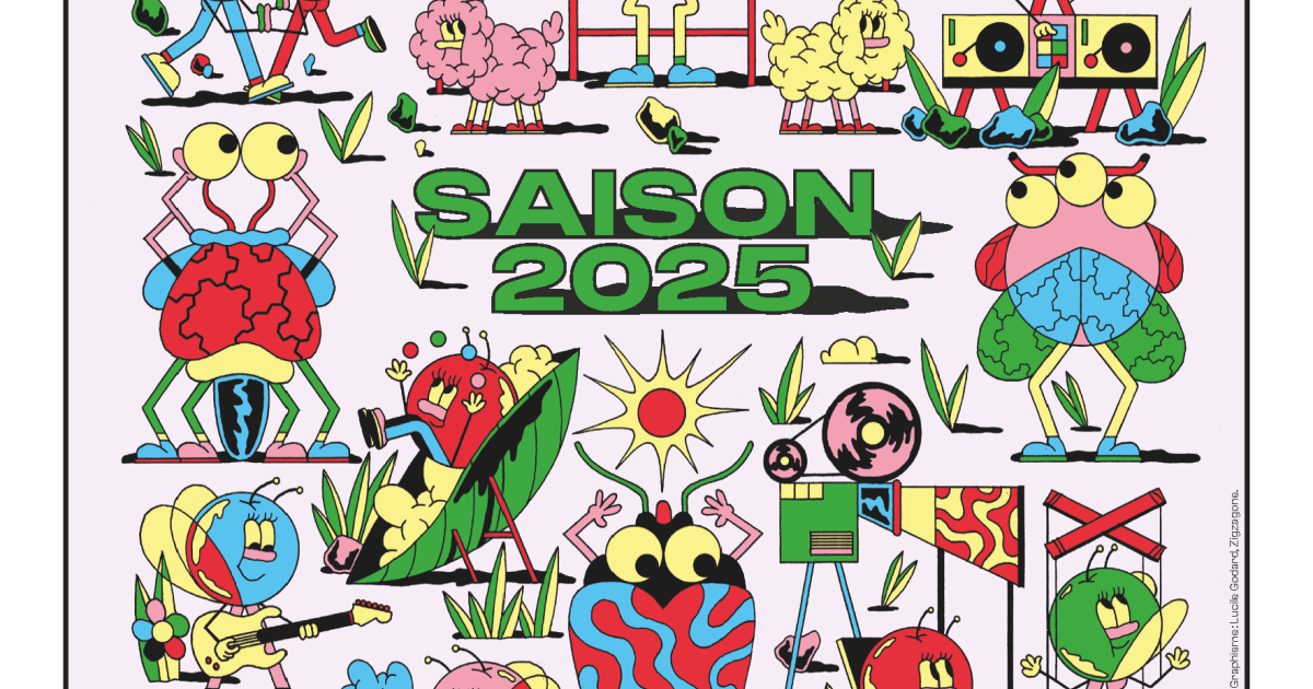 Station Mue, au programme en 2025 | Lyon Confluence