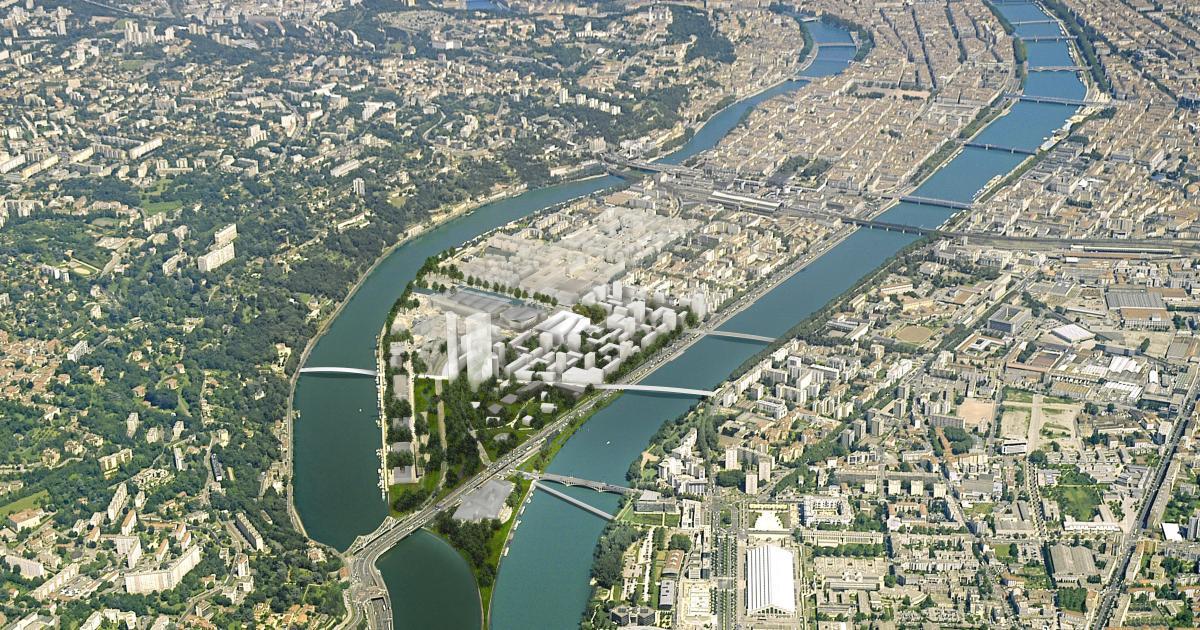 THE MISSIONS OF LYON CONFLUENCE | Lyon Confluence