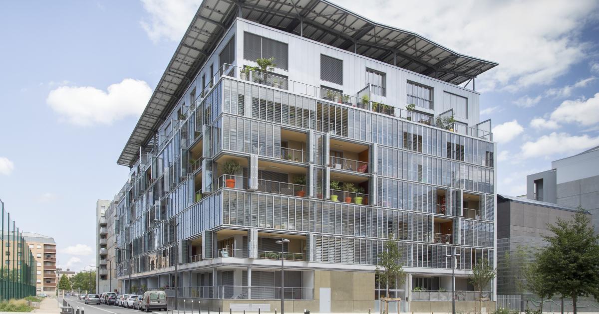 Audace et patrimoine : le dess(e)in de la Confluence | Lyon Confluence