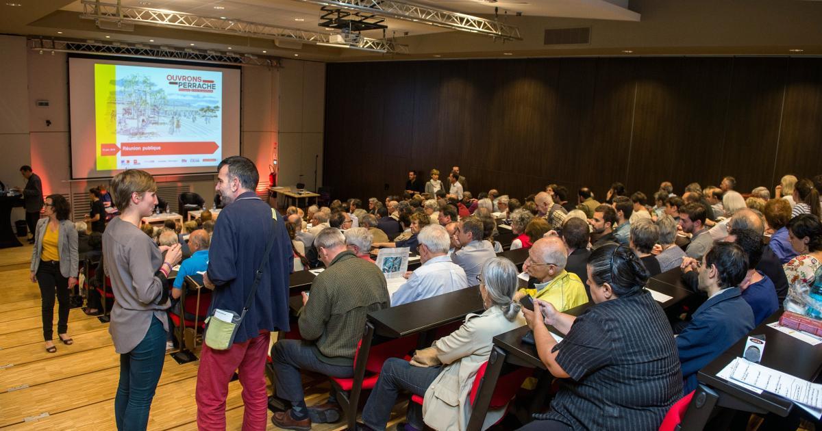 LYON CONFLUENCE, A SHARED PROJECT | Lyon Confluence