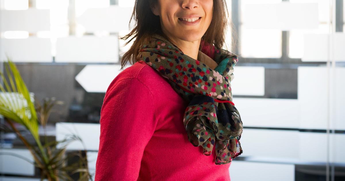 VERMOGEN Marion | Lyon Confluence