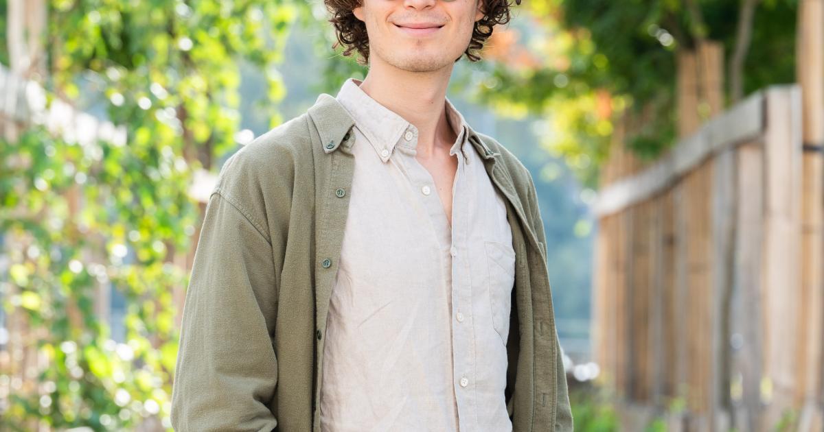 GERMAIN Louisian | Lyon Confluence