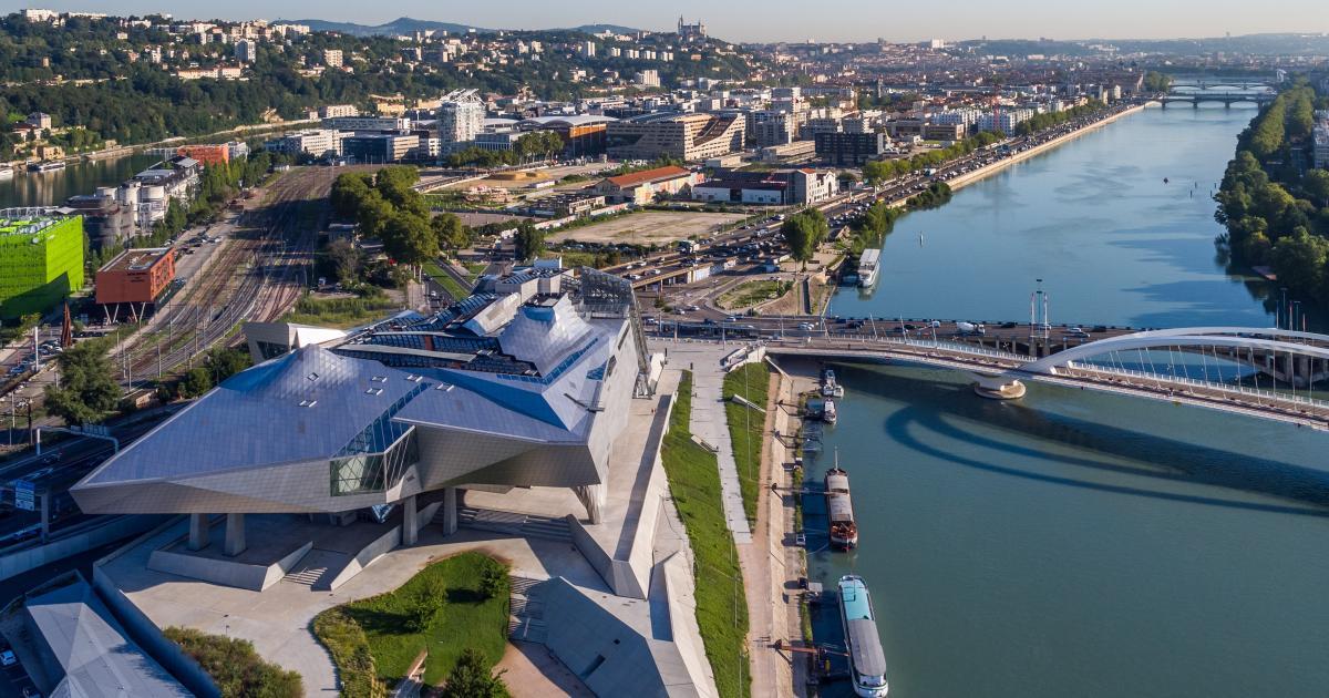 Agir pour une ville écologique et solidaire | Lyon Confluence