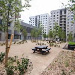 Audace et patrimoine : le dess(e)in de la Confluence | Lyon Confluence
