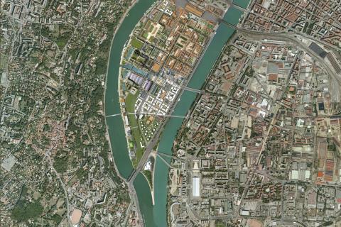Actualites | Lyon Confluence