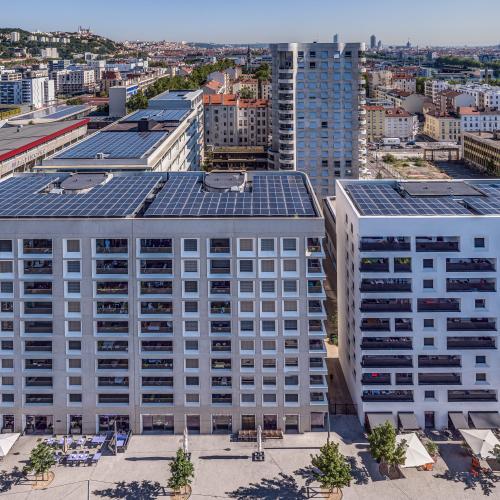 PHASE 2, CLEAR REQUIREMENTS AND WOODLANDS | Lyon Confluence