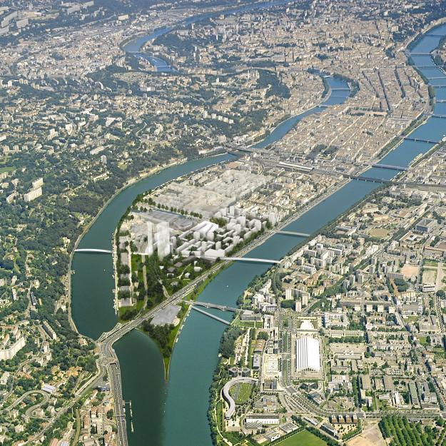 Qui sommes-nous ? | Lyon Confluence