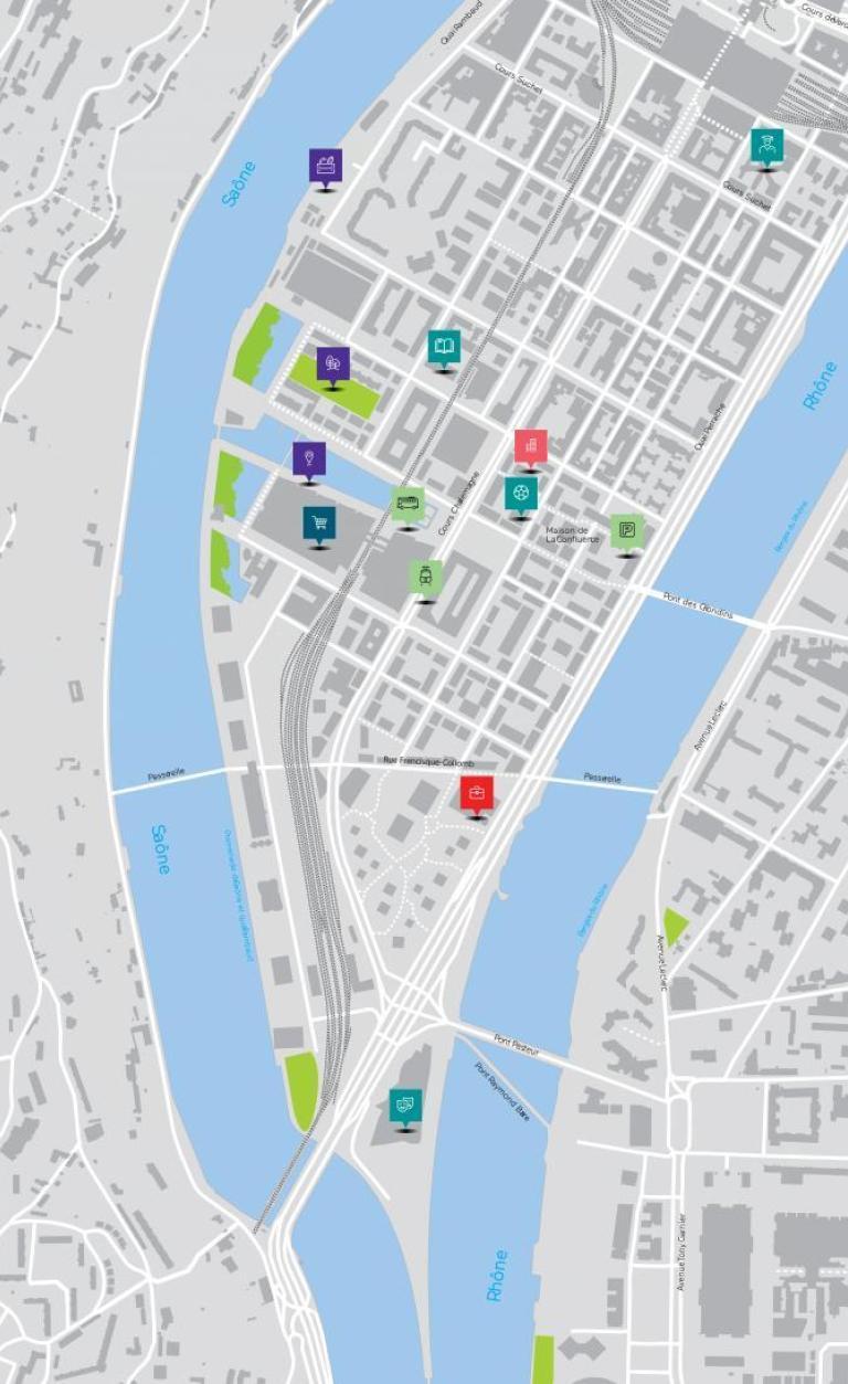 Home | Lyon Confluence