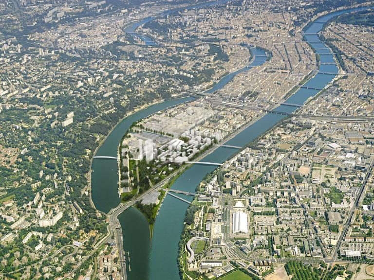 Les missions de Lyon Confluence | Lyon Confluence Les missions de Lyon Confluence | Lyon Confluence